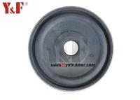 China Reliable Anti Vibration Machine Mounts Dampening For Heavy-Duty Applications for sale