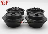China Cup Type Anti Vibration Machine Mounts Stable For Heavy-Duty Equipment for sale