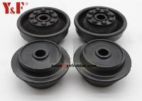 China Cup Type Anti Vibration Machine Mounts Stable For Heavy-Duty Equipment for sale