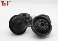 China Cup Type Anti Vibration Machine Mounts Stable For Heavy-Duty Equipment for sale