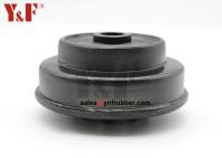 China Heavy Duty Anti Vibration Machine Mounts Round Isolating Mounts for sale