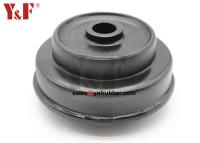 China Heavy Duty Anti Vibration Machine Mounts Round Isolating Mounts for sale