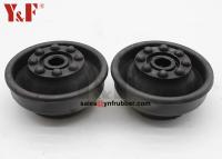 China Heavy Duty Anti Vibration Machine Mounts Round Isolating Mounts for sale
