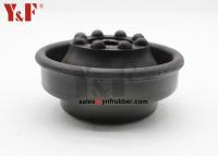China Heavy Duty Anti Vibration Machine Mounts Round Isolating Mounts for sale