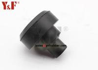 China Anti Vibration Isolation Mounts Rubber / Metal Plate Mount Type for sale