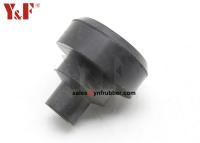 China Anti Vibration Isolation Mounts Rubber / Metal Plate Mount Type for sale