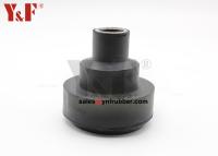 China Anti Vibration Isolation Mounts Rubber / Metal Plate Mount Type for sale