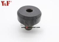 China Anti Vibration Isolation Mounts Rubber / Metal Plate Mount Type for sale