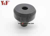 China Small Anti Vibration Mounts For Machines Upper And Lower Mounts for sale