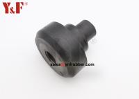 China Small Anti Vibration Mounts For Machines Upper And Lower Mounts for sale