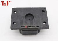 China Auto Anti Vibration Machine Mounts High Vibration Absorption CE for sale