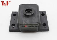 China Auto Anti Vibration Machine Mounts High Vibration Absorption CE for sale