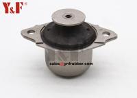 China Stud Anti Vibration Machine Mounts Noise Reduction M3 To M20 Thread Sizes for sale