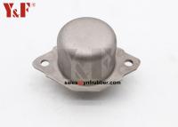 China Stud Anti Vibration Machine Mounts Noise Reduction M3 To M20 Thread Sizes for sale