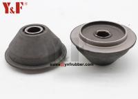 China Secure Anti Vibration Machine Mounts Custom Vibration Eliminating Mounts for sale