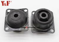 China Secure Anti Vibration Machine Mounts Custom Vibration Eliminating Mounts for sale