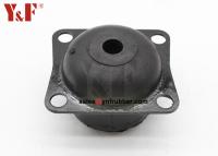 China Secure Anti Vibration Machine Mounts Custom Vibration Eliminating Mounts for sale