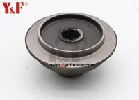 China Secure Anti Vibration Machine Mounts Custom Vibration Eliminating Mounts for sale