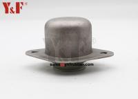 China Customized Anti Vibration Machine Mounts M3-M20 Thread Size SGS for sale