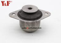 China Customized Anti Vibration Machine Mounts M3-M20 Thread Size SGS for sale