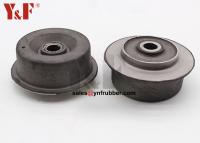 China Customized Anti Vibration Machine Mounts M3-M20 Thread Size SGS for sale