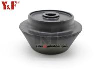 China Customized Engine Rubber Mount Anti Vibration Easy Installation for sale