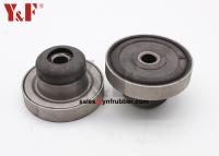 China Customized Engine Rubber Mount Anti Vibration Easy Installation for sale