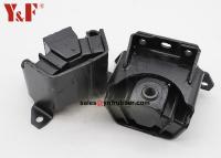 China Small Anti Vibration Machine Mounts Replacement For Residential Installations for sale