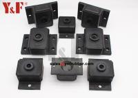 China Metal Anti Vibration Machine Mounts M3 - M20 Thread Size Industrial for sale