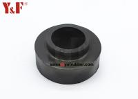 China Excavator Engine Rubber Anti Vibration Mounts 1mm-200mm Length for sale