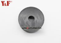 China Excavator Engine Rubber Anti Vibration Mounts 1mm-200mm Length for sale