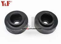 China Excavator Engine Rubber Anti Vibration Mounts 1mm-200mm Length for sale
