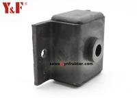 China Stud Vibration Dampening Mounts Commercial Excavator Enigne Mount for sale