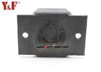 China Stud Vibration Dampening Mounts Commercial Excavator Enigne Mount for sale