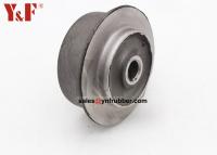 China Thread Size M3 - M20 Anti Vibration Mounts World 85-7 Excavator Engine Mount for sale