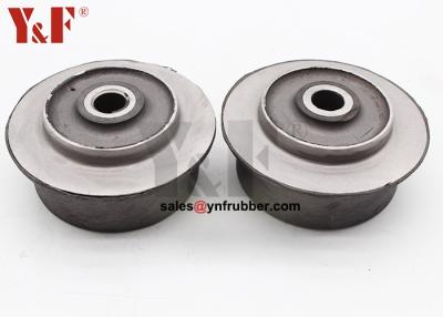 China Thread Size M3 - M20 Anti Vibration Mounts World 85-7 Excavator Engine Mount for sale