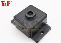 China High Grade Rubber Mounting Feet Parts bolt on rubber feet Anti Vibration for sale