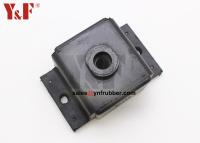 China High Grade Rubber Mounting Feet Parts bolt on rubber feet Anti Vibration for sale