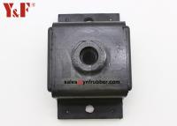 China High Grade Rubber Mounting Feet Parts bolt on rubber feet Anti Vibration for sale