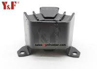 China 1532251930 1-53225193-0 1-53225-193-0 Rubber Feet Mounts Shockproof Solution for sale