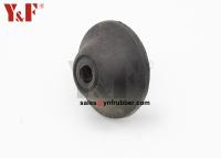 China Rubber Mounting Foot 11N6-08250 21K-01-71270 Push In Rubber Feet for sale