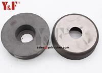 China Heavy Duty Rubber Mounting Feet VOE14526155 Excavator EC210 Engine Mount for sale