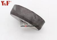 China Heavy Duty Rubber Mounting Feet VOE14526155 Excavator EC210 Engine Mount for sale