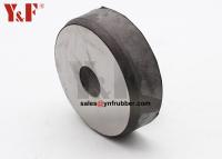 China Heavy Duty Rubber Mounting Feet VOE14526155 Excavator EC210 Engine Mount for sale