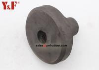 China 600mm Rubber Mounting Feet VOE14528380 VOE14526155 Industrial CE for sale