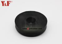 China Mounting Feet Rubber VOE14500336 SA2012-00931 Shockproof Vibration Isolation for sale