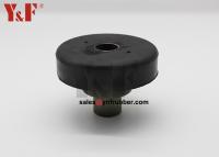 China Versatile Rubber Mounting Feet 424-01-11330 For Wheel Loader WA380-1 SGS for sale