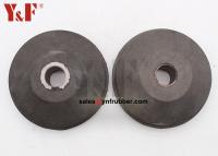 China Threaded Rubber Mounting Feet Anti Skid SH60 SH265 Engine Rubber Mount for sale