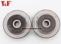 China Threaded Rubber Mounting Feet Anti Skid SH60 SH265 Engine Rubber Mount for sale