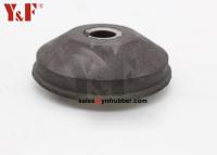 China Threaded Rubber Mounting Feet Anti Skid SH60 SH265 Engine Rubber Mount for sale